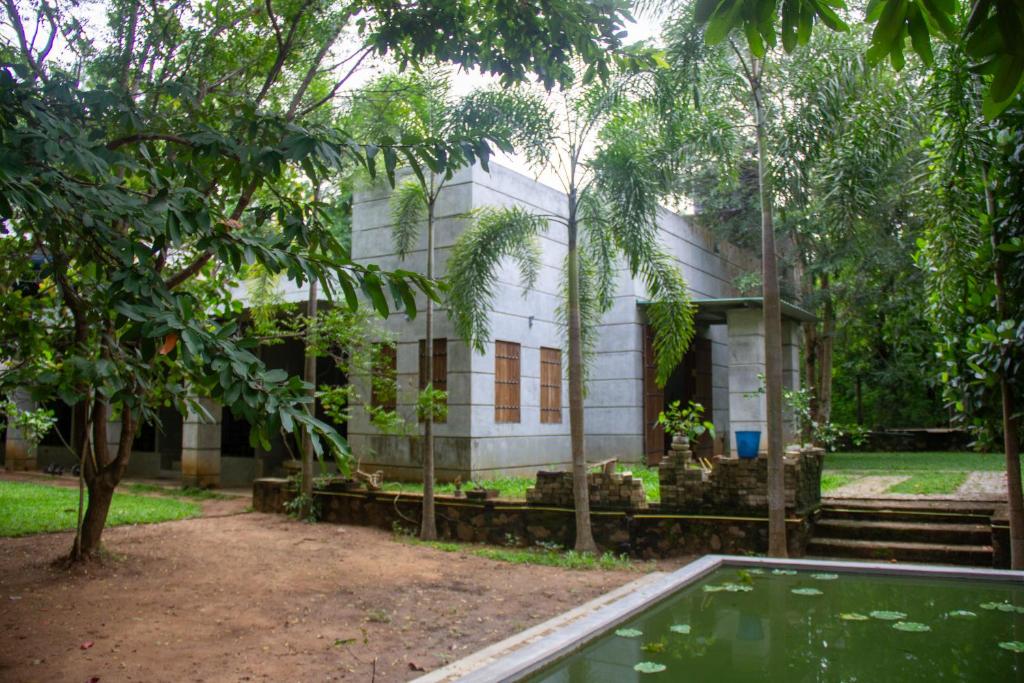 Saliyawewa Cabins, Kala Oya (updated prices 2025)