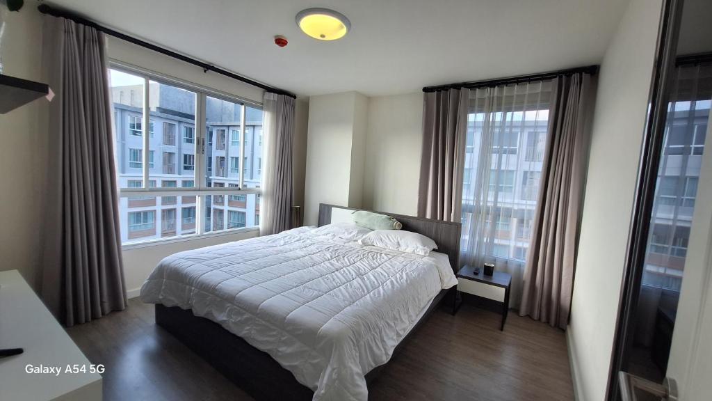 Dcondo Ping, Chiang Mai (updated prices 2025)