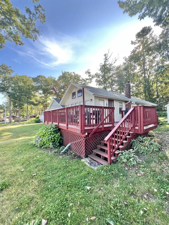 WARD'S COVE LIMIT 4 cottage, Standish (updated prices 2025)