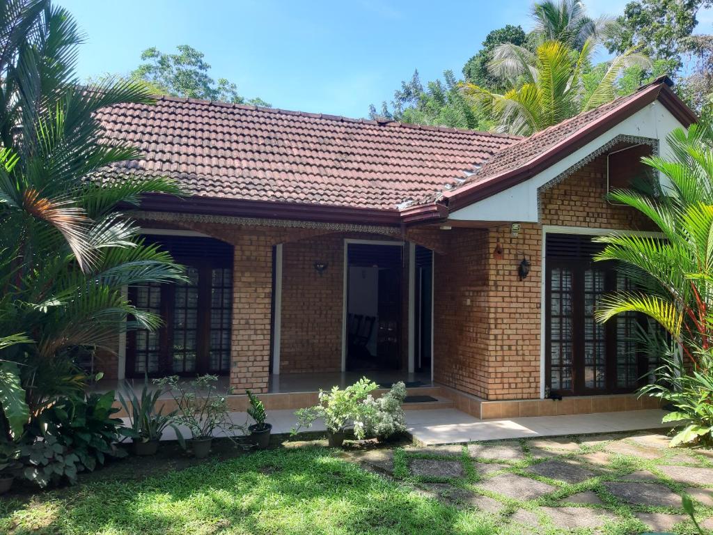 Brickhaven Villa, Dodanduwa (updated prices 2025)