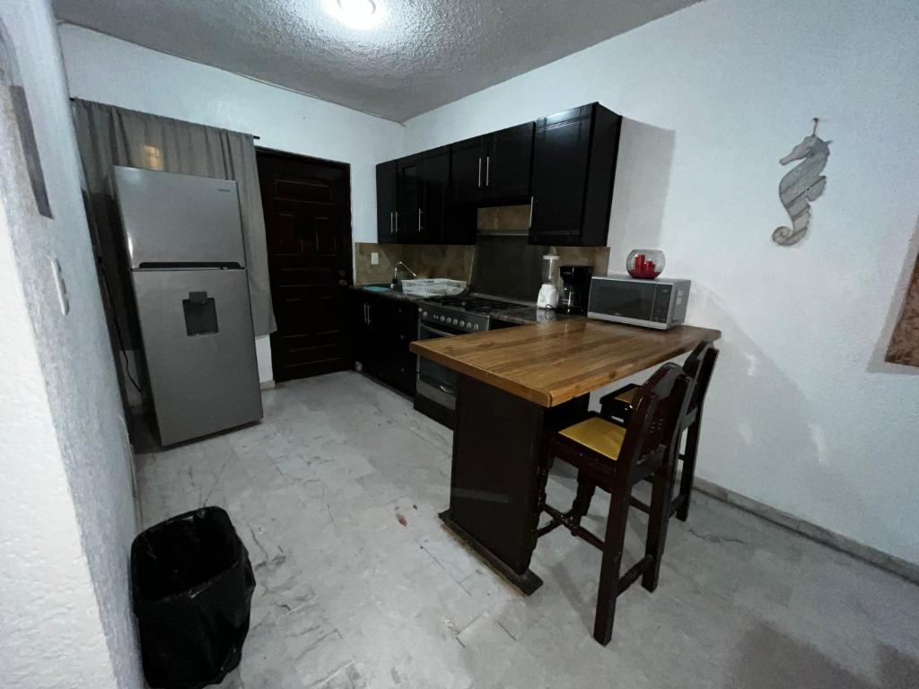 Depas Acuario, Mazatlán (aktualisierte Preise für 2025)