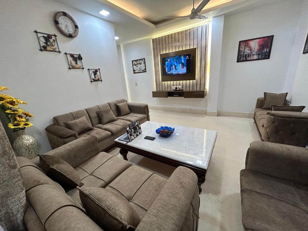 Ashoka Homes, New Delhi (updated prices 2026)