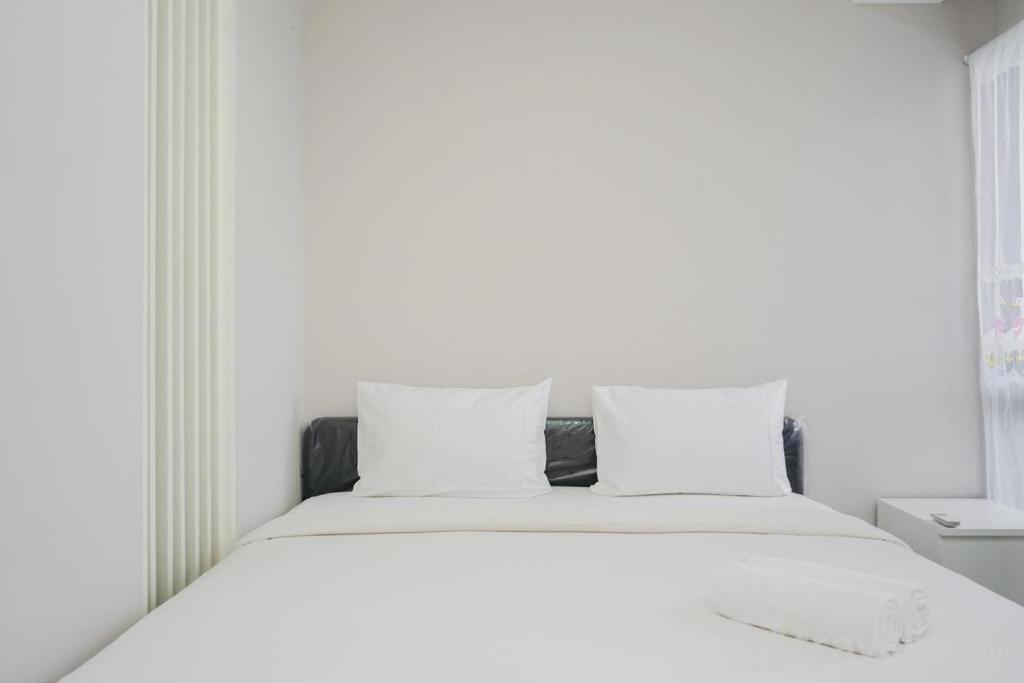 Cozy 1BR at The Ayoma Apartment By Travelio, Tangerang (updated prices ...