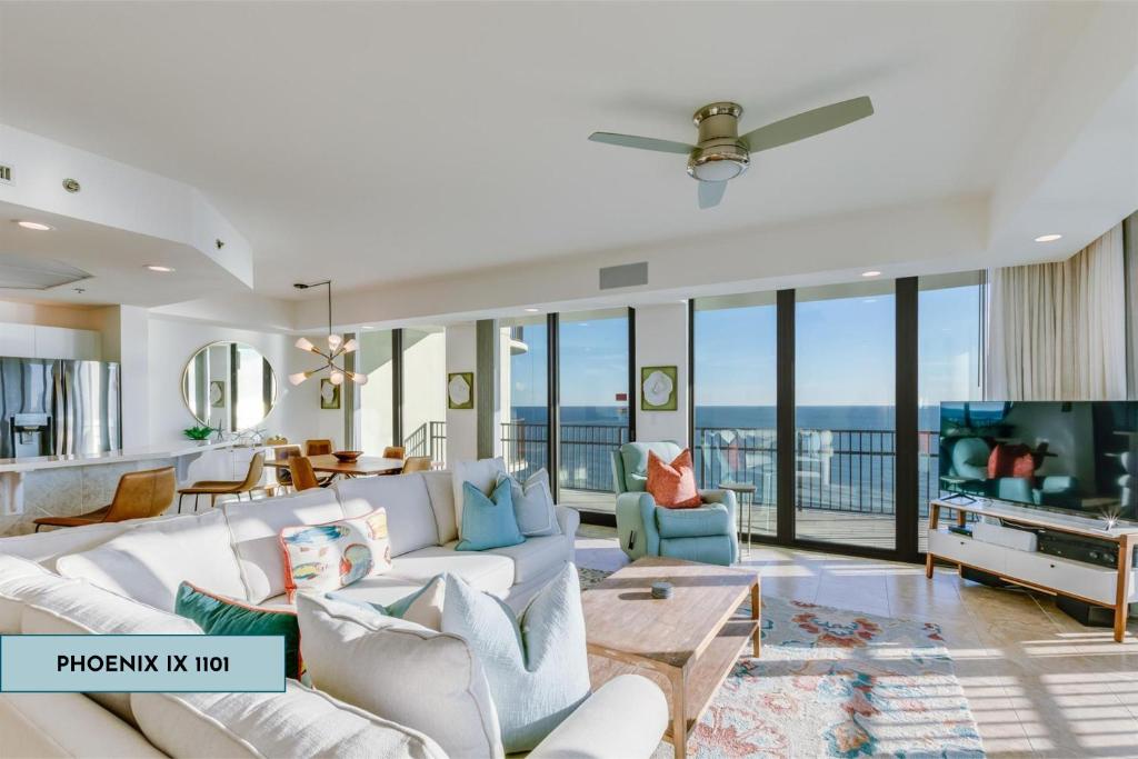 Phoenix IX 1101 by Liquid Life, Orange Beach (updated prices 2026)