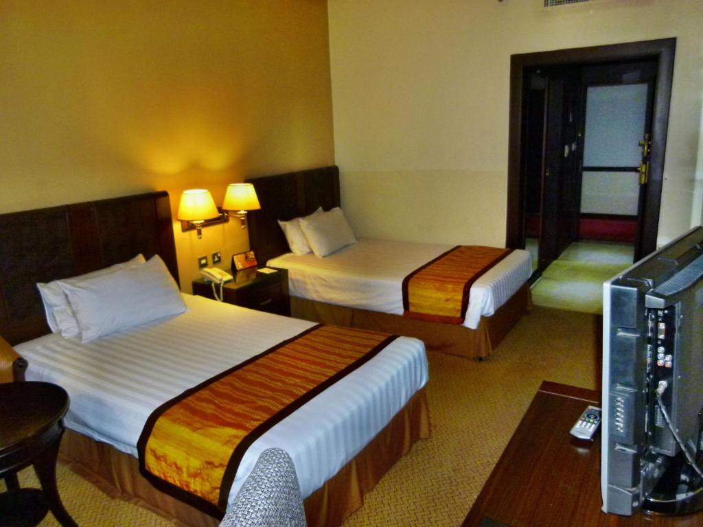 Knight Armour Hotel, Dubai (updated prices 2025)