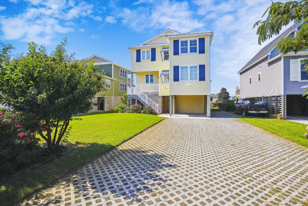 CH219C - Southern Jewel, Kill Devil Hills (updated prices 2026)
