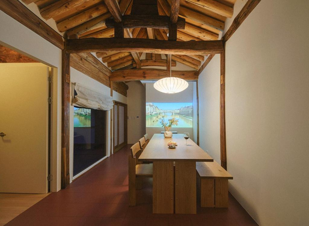 StayMoire Entire Hanok - Central of Seoul, Seoul (updated prices 2025)