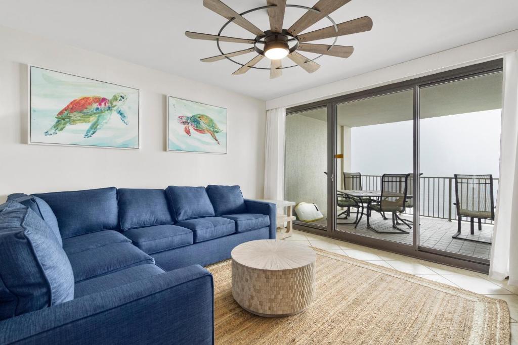 Windward Pointe 705, Orange Beach (updated prices 2026)