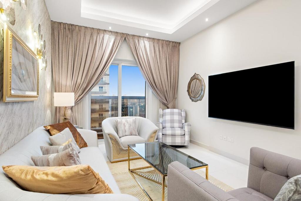 FIRST CLASS 2BR Elite Dubai Retreat, Dubai (updated prices 2025)