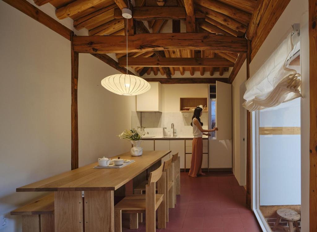 StayMoire Entire Hanok - Central of Seoul, Seoul (updated prices 2025)