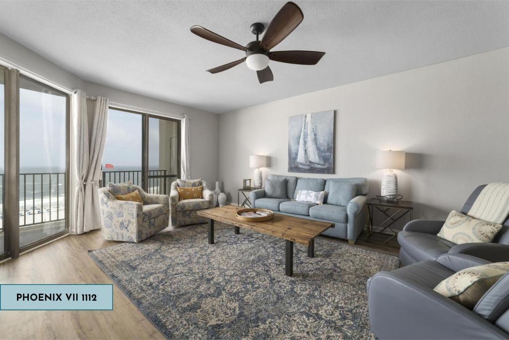 Phoenix VII 1112 by Liquid Life, Orange Beach (updated prices 2025)