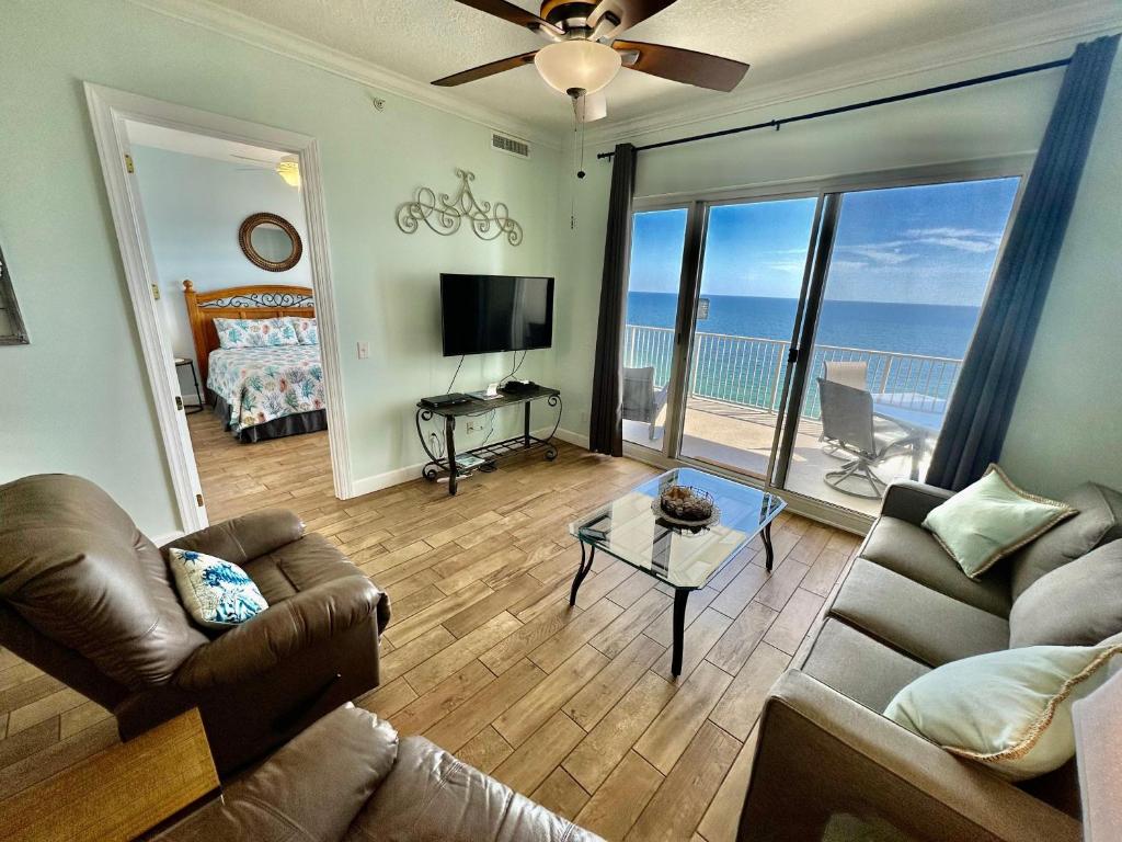 Ocean Reef 2103, Panama City Beach (updated prices 2026)