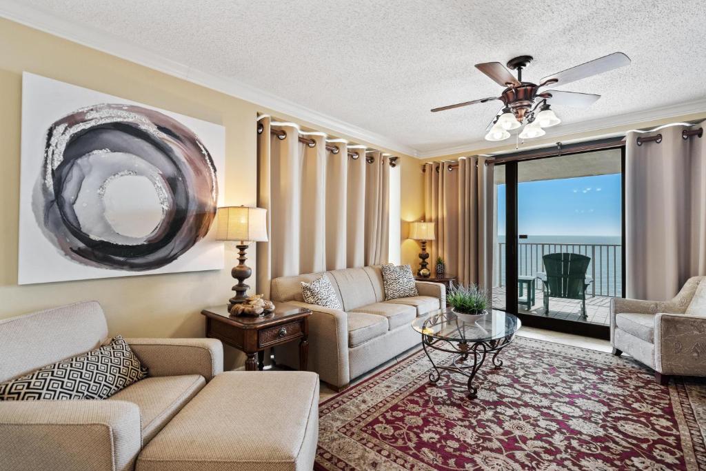 Windward Pointe 1001, Orange Beach (updated prices 2025)