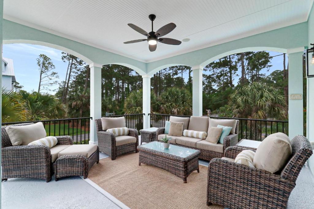1 Sandy Beach Trail, Hilton Head Island (precios actualizados 2025)