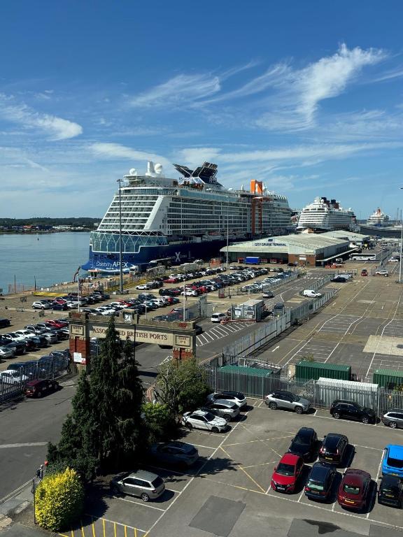 voco Southampton by IHG, Southampton (updated prices 2025)