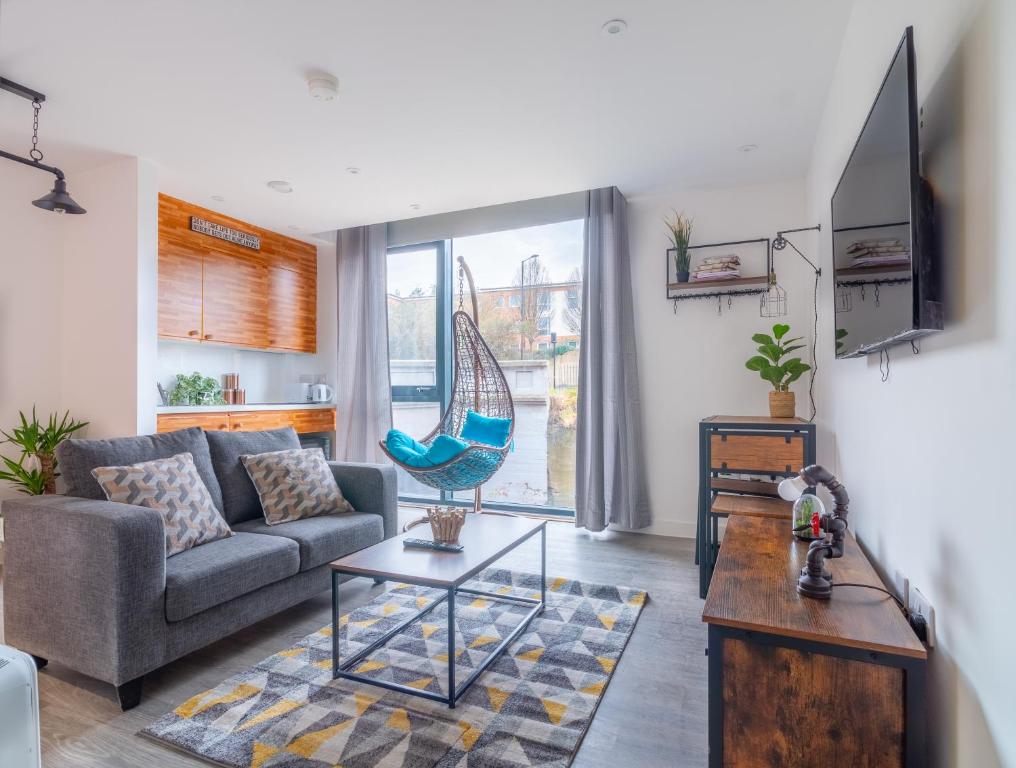 Sheffield City Apartment - Modern & Cozy, Sheffield (updated prices 2025)