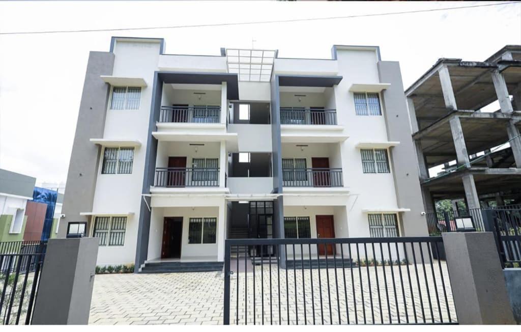 WILD WIND Resort, Batheri (updated prices 2025)