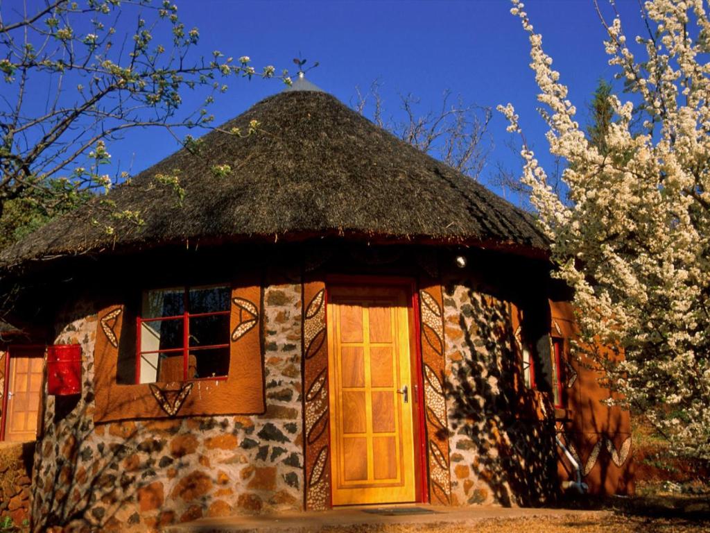 Malealea Lodge, Malealea (updated prices 2026)