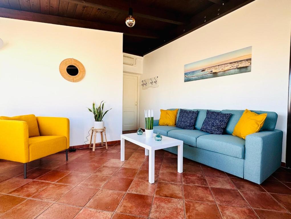 Il Refugio, Trani (updated prices 2025)