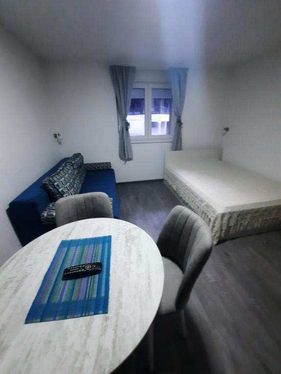 Bela reka, Brzeće (updated prices 2025)