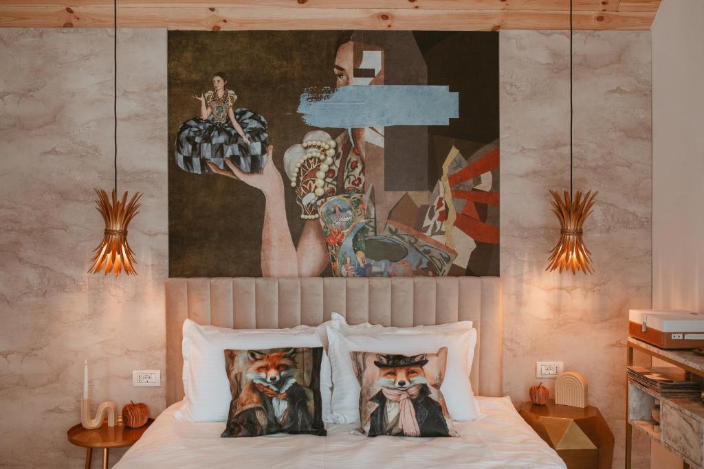 Doza de Verde Retreat&Spa Bran-Adults Only, Sohodol (updated prices 2025)