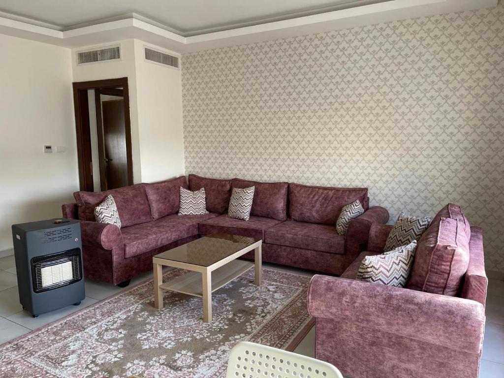 7th Circle Apartment, Amman (updated prices 2026)