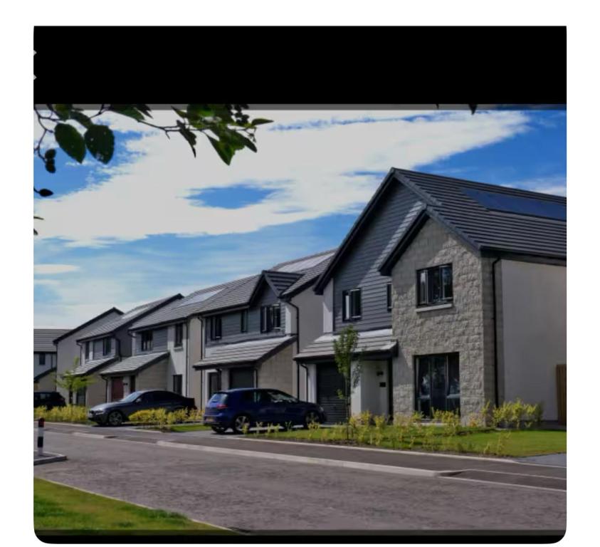 Room in House - Westside cozy Inn Space, Kirknewton (updated prices 2025)