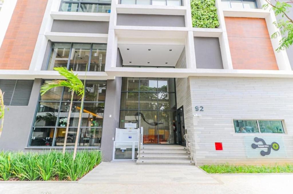 Haus Mitre Residences, São Paulo (precios actualizados 2025)