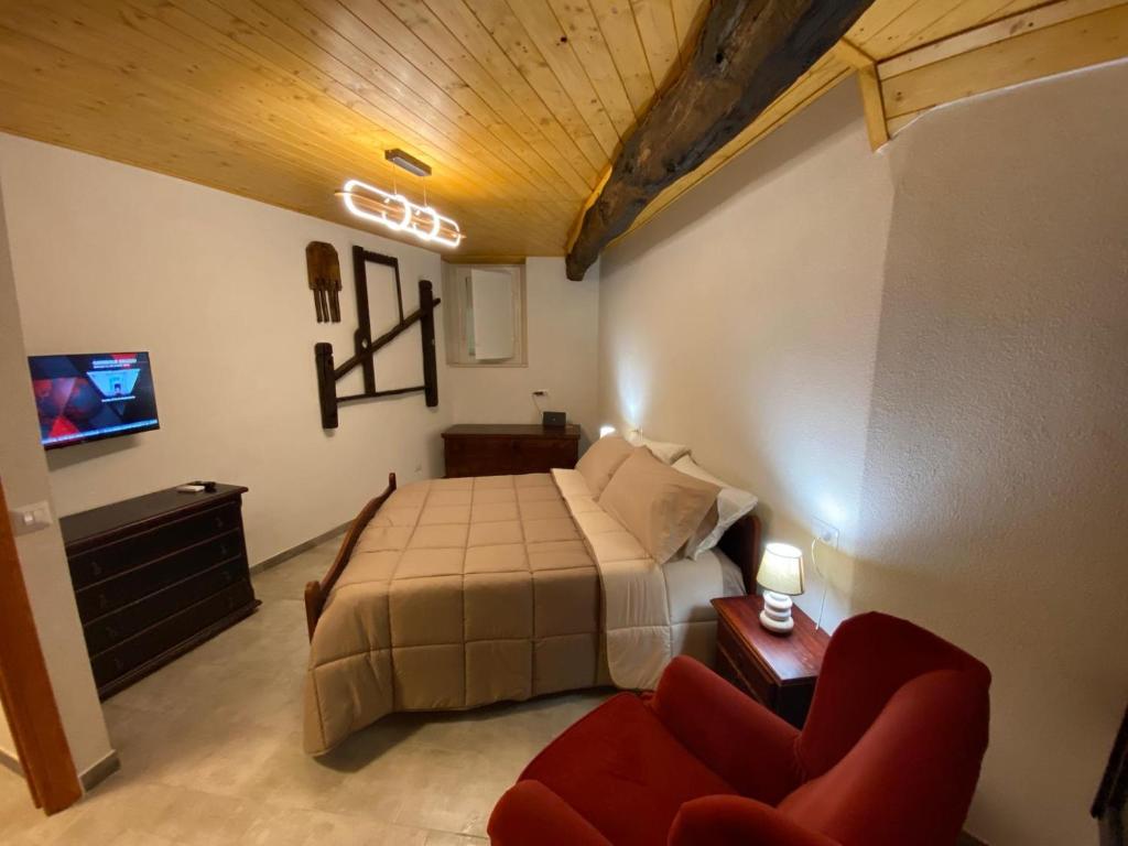 La casa di zia Giovannina, Limina (updated prices 2025)