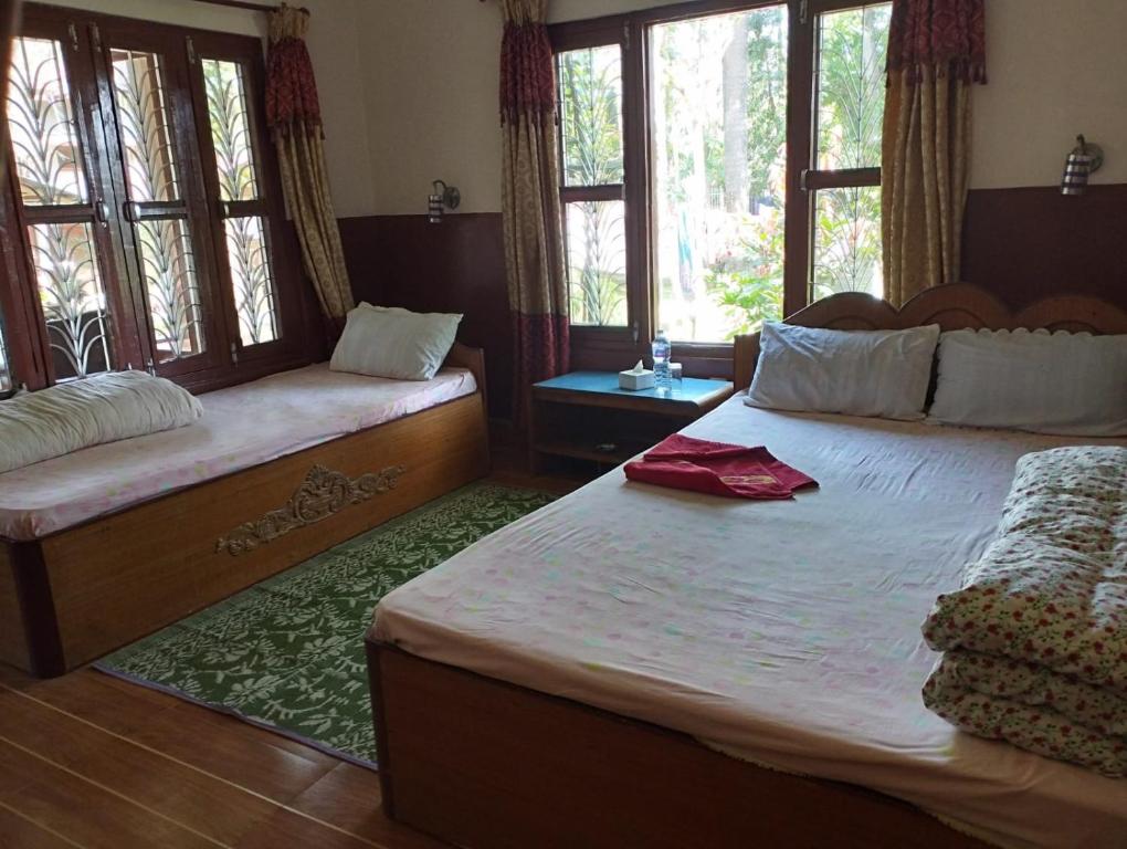 Hotel Tree Land, Sauraha (updated prices 2025)