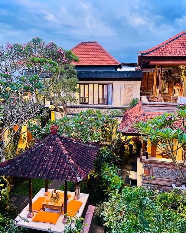 Lila Cita Inn Balinese Style, Ubud (precios actualizados 2026)