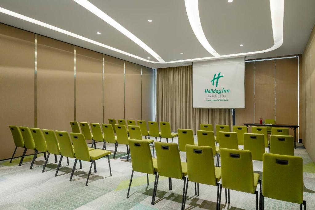 Holiday Inn Kuala Lumpur Bangsar by IHG, Kuala Lumpur (updated prices 2025)