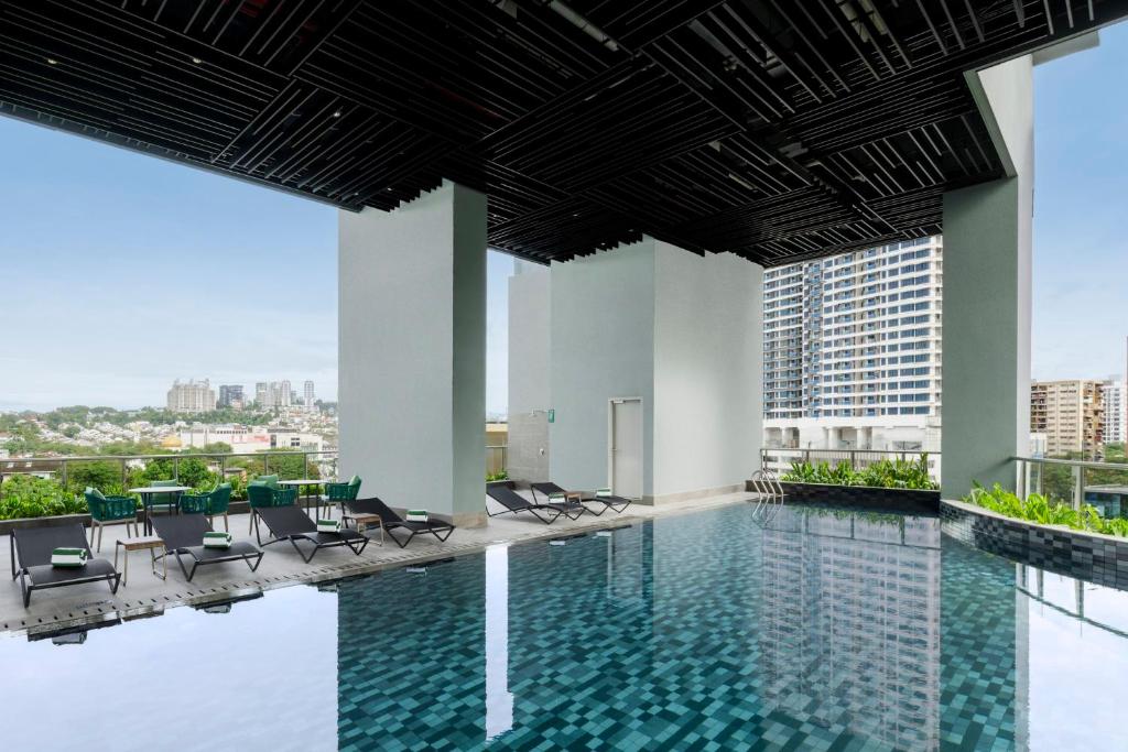 Holiday Inn Kuala Lumpur Bangsar by IHG, Kuala Lumpur (updated prices 2025)