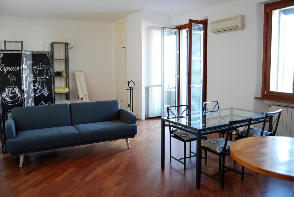 Studio49a open space in NoLo area, Mailand (aktualisierte Preise für 2025)