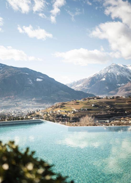 Schenna Resort, Scena (prezzi aggiornati per il 2026)