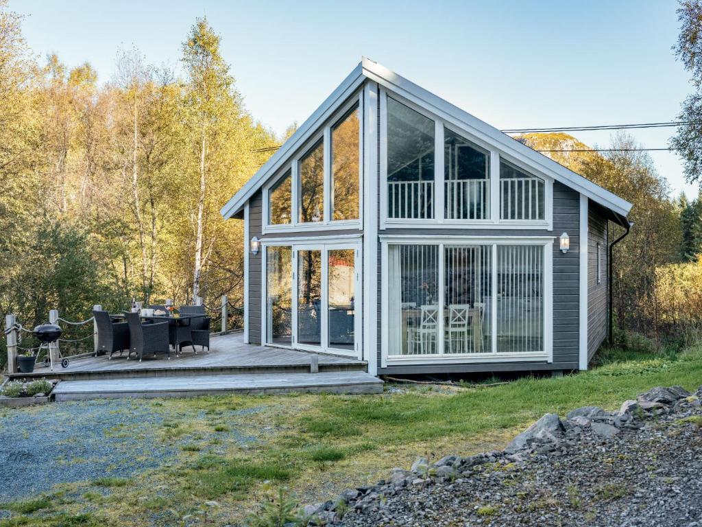 Holiday Home Skuta by Interhome, Korssund (updated prices 2025)