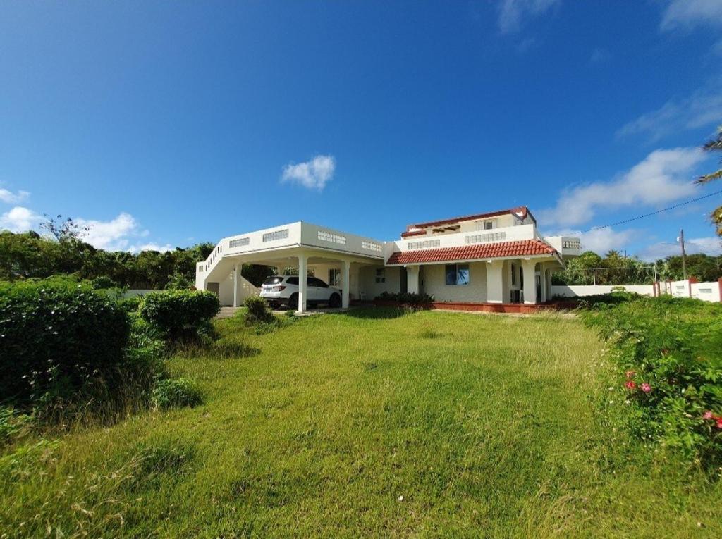 DanDan Ocean View House, Saipan (updated prices 2026)