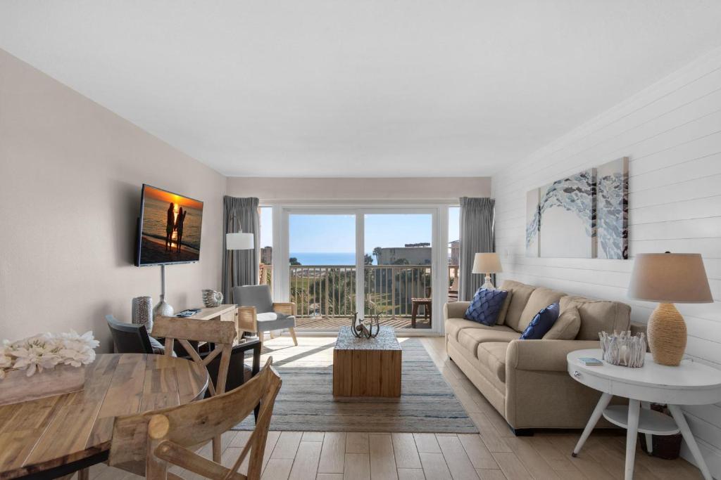 Silver Dunes Penthouse B, Destin (updated prices 2025)