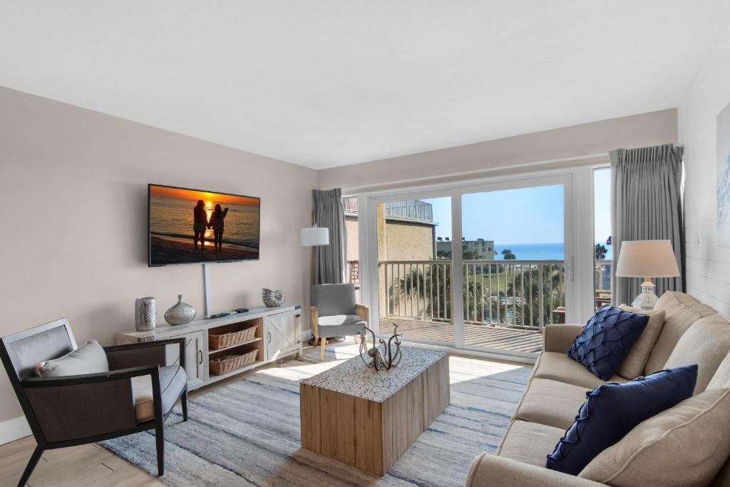 Silver Dunes Penthouse B, Destin (updated prices 2026)