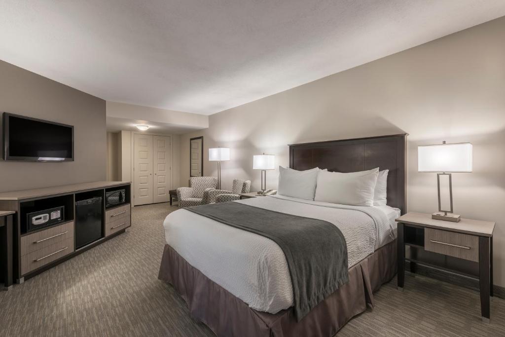 Chateau Bedford Trademark Collection by Wyndham, Halifax (updated ...