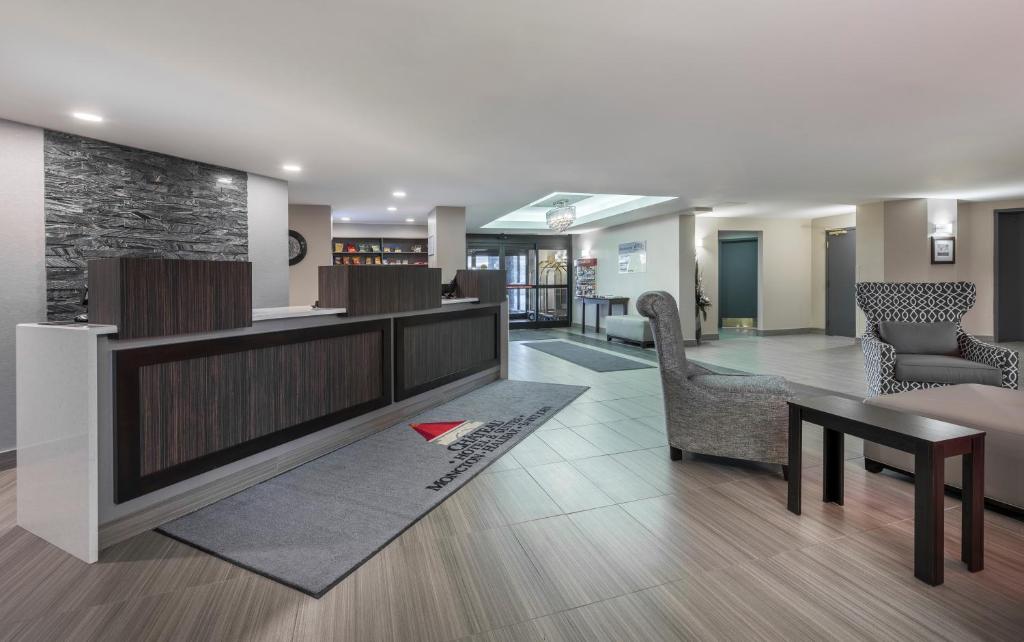 Chateau Bedford Trademark Collection by Wyndham, Halifax (updated ...