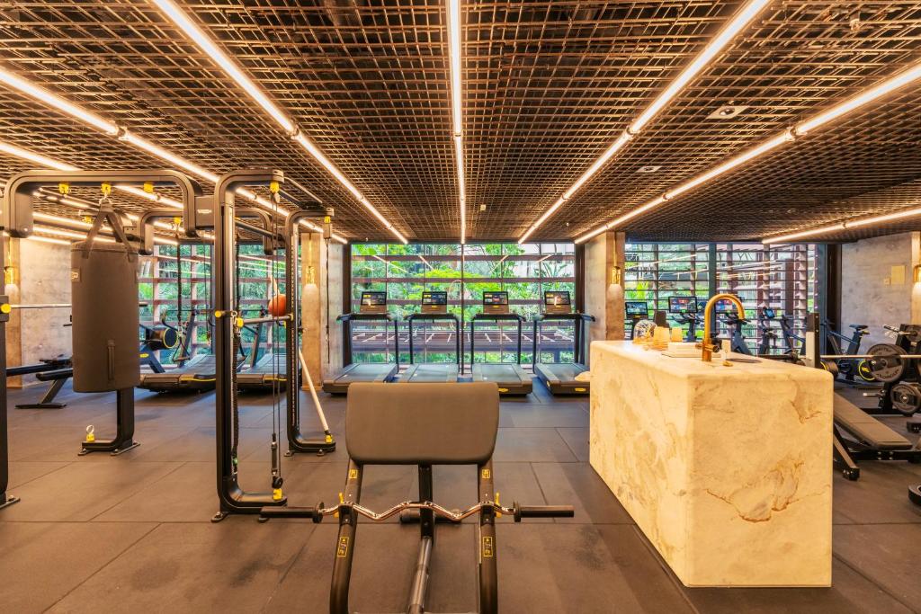 Rosewood São Paulo, São Paulo (updated prices 2025)