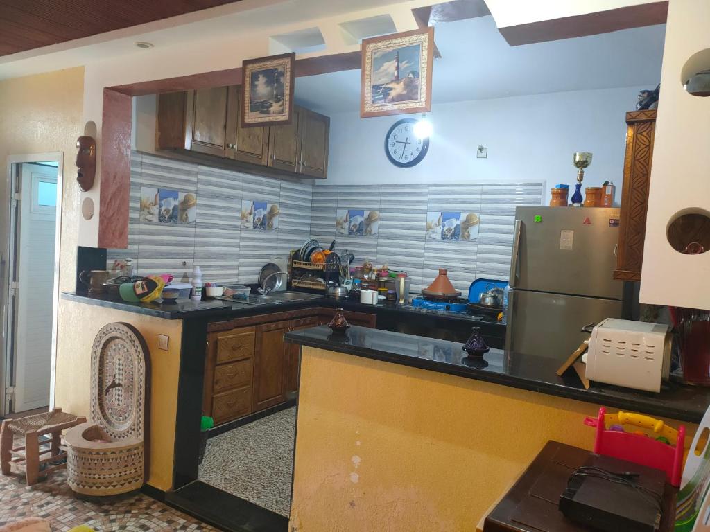 CAP Ghir le phare, Agadir (updated prices 2026)