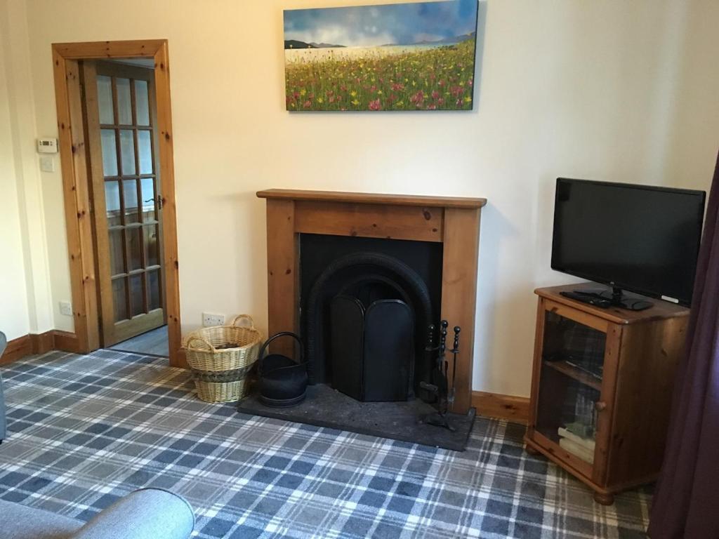 Rowan cottage, Portree (updated prices 2026)
