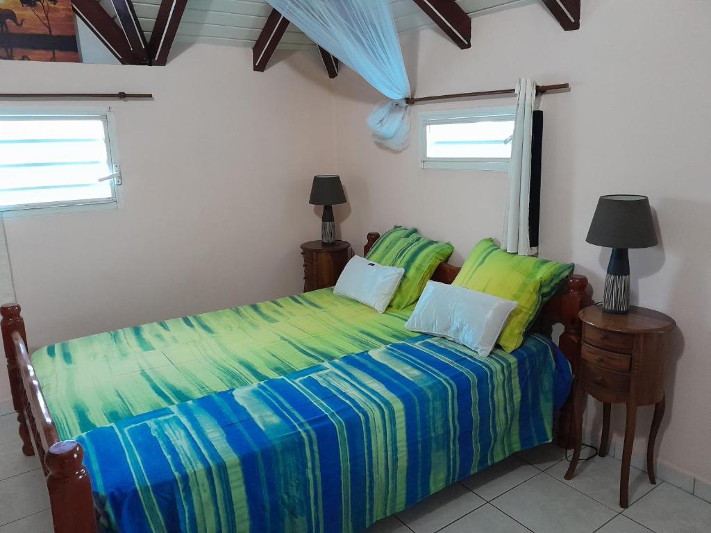 GIGI House, Capesterre-Belle-Eau (updated prices 2026)