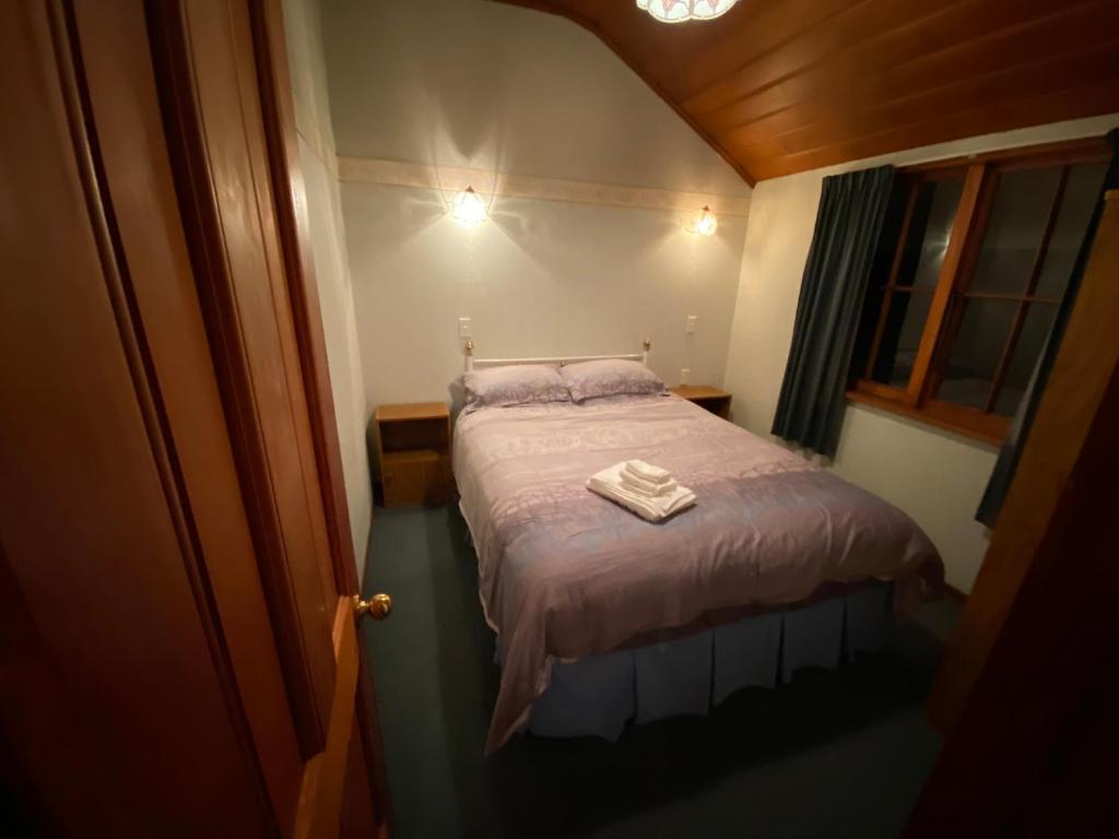 Oultan Homestead Farm Stay, Ikamatua (updated prices 2026)