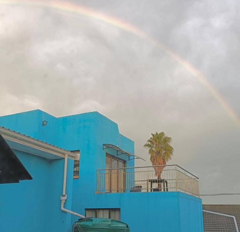 Sunnyridge Clovelly Guesthouse, East London (precios actualizados 2025)