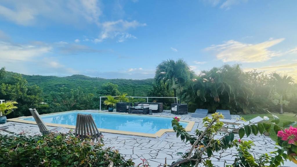 Villa Cap Parad'iz Cap Chevalier, Sainte-Anne (updated prices 2026)