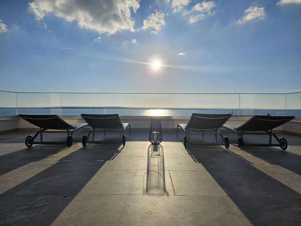 Luxury Loft Apartment Mandre, Mandre (updated prices 2025)