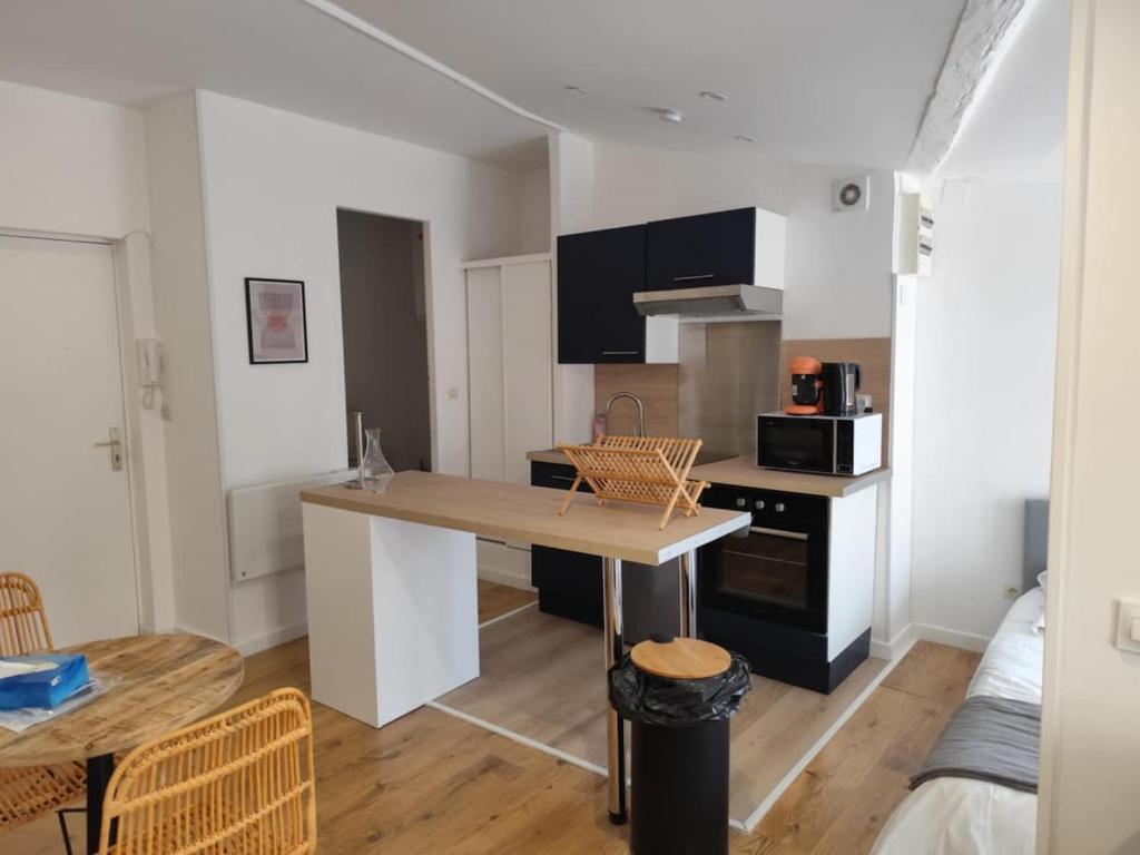 Le Cocon Perché, Valence (tarifs actualisés, 2026)